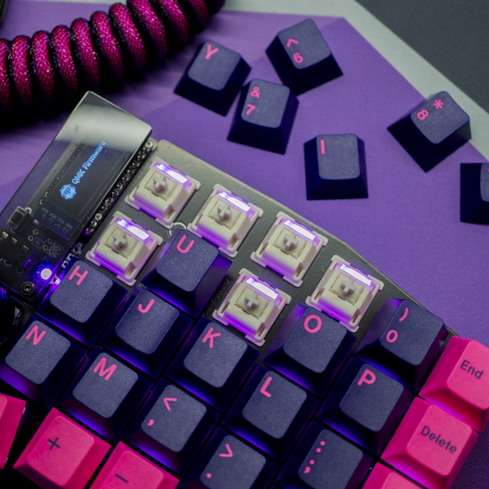 Sofle Keyboard KIT – Khor